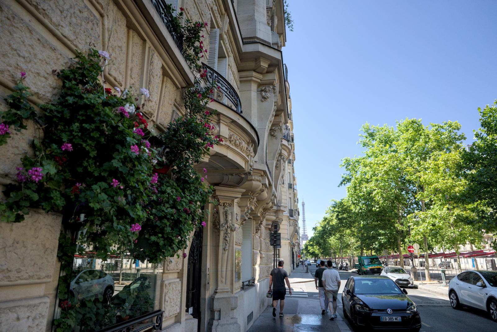 Cityscapes - Adrian Snaps